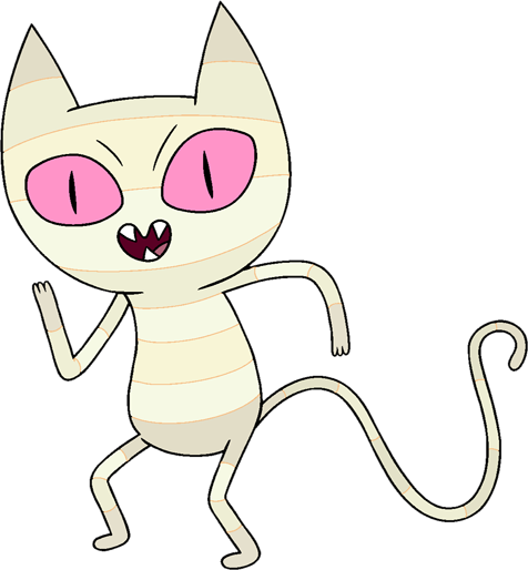 Me-Mow | Adventure Time Wiki | Fandom