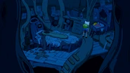 The Hall of Egress | Adventure Time Wiki | Fandom