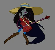 Ax Bass | Adventure Time Wiki | Fandom