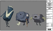 Rock People | Adventure Time Wiki | Fandom