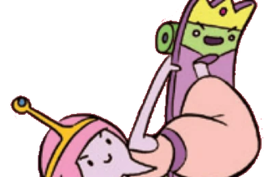 princess chewy paste