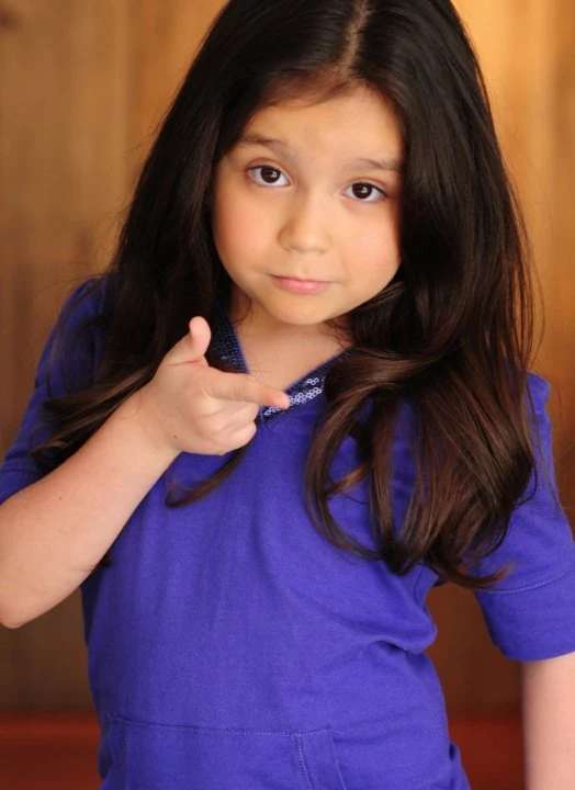 Melany Ochoa | Adventure Time Wiki | Fandom