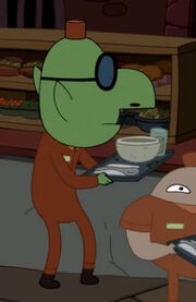 Wizards | Adventure Time Wiki | Fandom