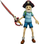 FusionFall Heroes | Adventure Time Wiki | Fandom