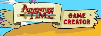 Game Creator | Adventure Time Wiki | Fandom