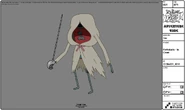 Rattleballs (character) | Adventure Time Wiki | Fandom