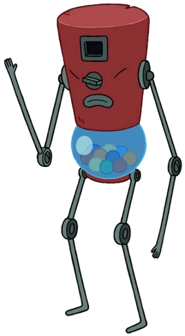 Rattleballs (character) | Adventure Time Wiki | Fandom