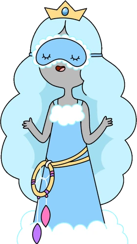 Slumber Princess | Adventure Time Wiki | Fandom