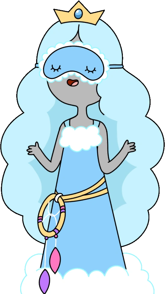 Adventure Time All Princesses