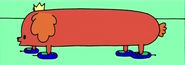 Hot Dog Princess | Adventure Time Wiki | Fandom