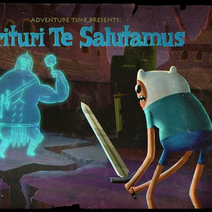 Discuss Everything About Adventure Time Wiki | Fandom