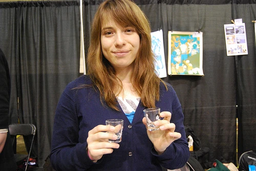 Meredith Gran | Adventure Time Wiki | Fandom