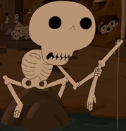 Skeletons | Adventure Time Wiki | Fandom