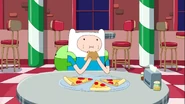 Pizza Sassy's | Adventure Time Wiki | Fandom