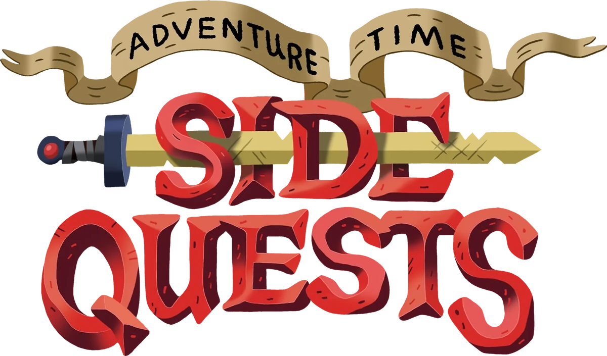 Adventure Time: Side Quests | Adventure Time Wiki | Fandom