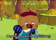 Duke of Nuts | Adventure Time Wiki | Fandom