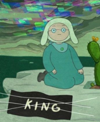 King | Adventure Time Wiki | Fandom