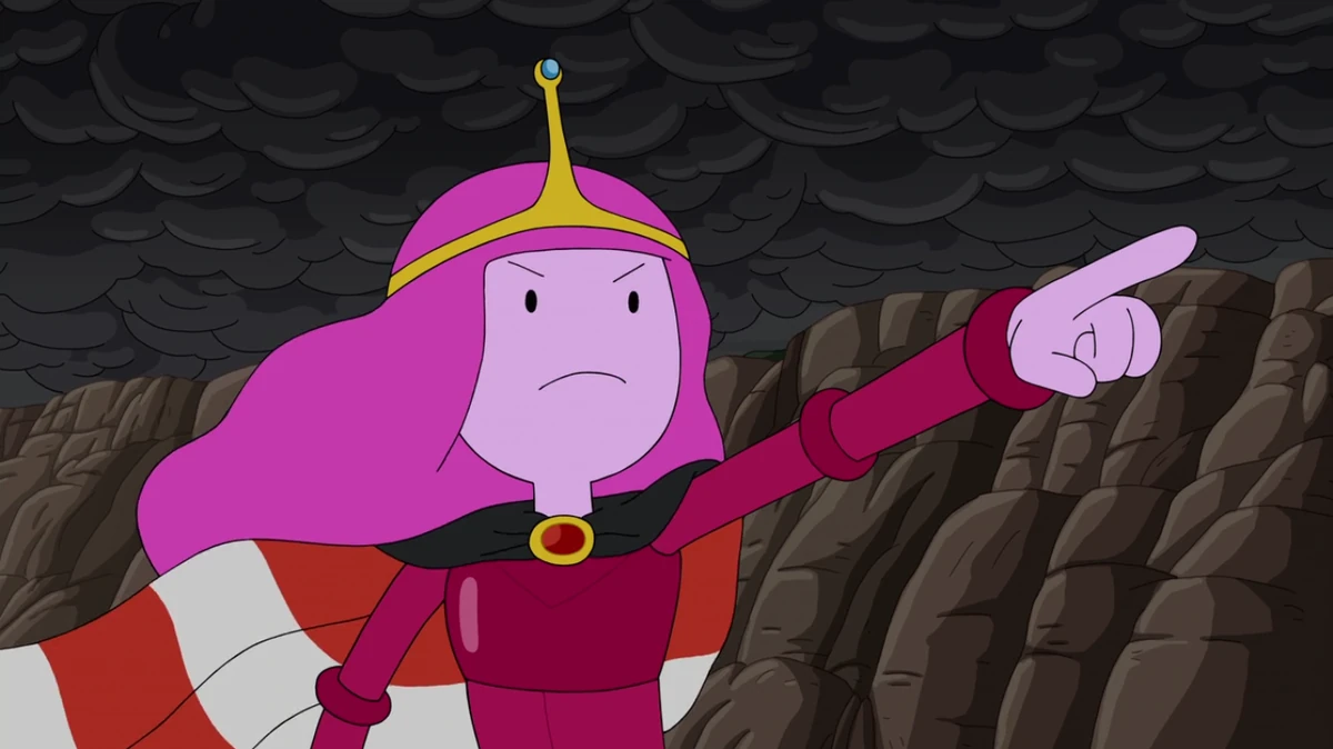 March on the Monsters | Adventure Time Wiki | Fandom