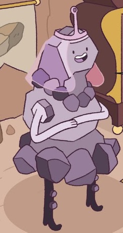 Rock Princess | Adventure Time Wiki | Fandom