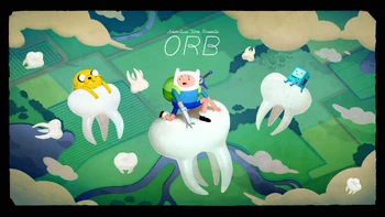 Orb | Adventure Time Wiki | Fandom