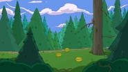 Forest of Trees | Adventure Time Wiki | Fandom