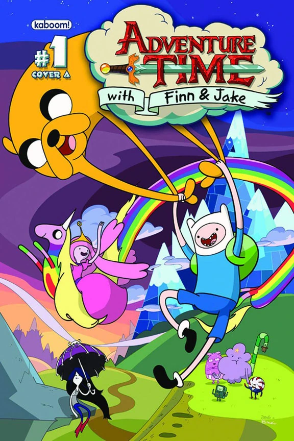 User blog:27finnsprincess/Adventure time movie/game | Adventure Time ...
