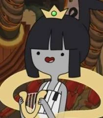 Lullaby Princess | Adventure Time Wiki | Fandom