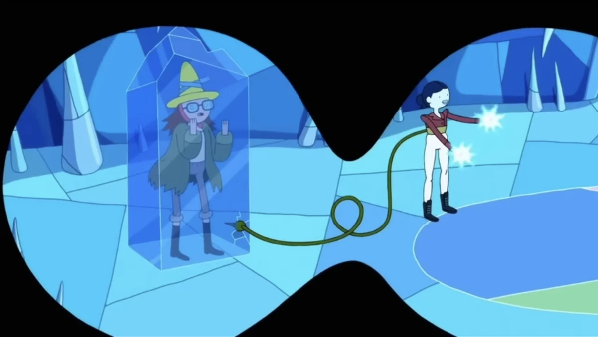 Elemental Purification Spell | Adventure Time Wiki | Fandom