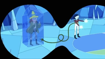 Elemental Purification Spell | Adventure Time Wiki | Fandom