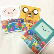 DVD Releases | Adventure Time Wiki | Fandom