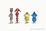 Obsidian | Adventure Time Wiki | Fandom