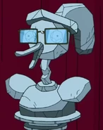 Choose Goose | Adventure Time Wiki | Fandom