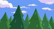 Tree People | Adventure Time Wiki | Fandom