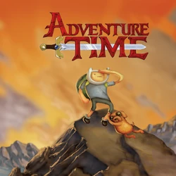 adventure time writing process