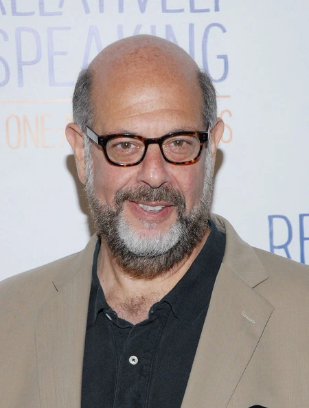 Fred Melamed Young