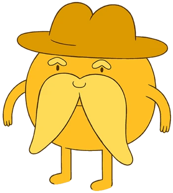 Mayor | Adventure Time Wiki | Fandom