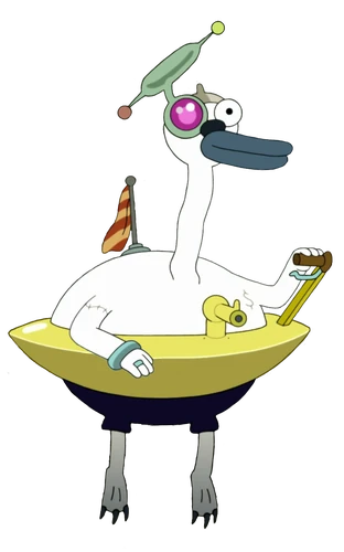 Pawn Swan | Adventure Time Wiki | Fandom