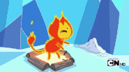 Flambo | Adventure Time Wiki | Fandom