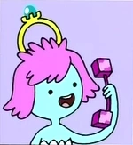 Engagement Ring Princess | Adventure Time Wiki | Fandom