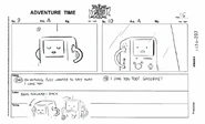 Football | Adventure Time Wiki | Fandom