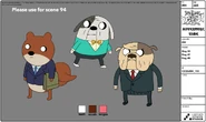 Dogs | Adventure Time Wiki | Fandom