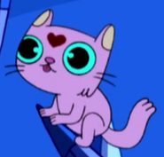 Kitten | Adventure Time Wiki | Fandom