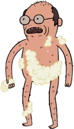 PHIL FACE | Adventure Time Wiki | Fandom