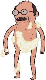 Phil | Adventure Time Wiki | Fandom