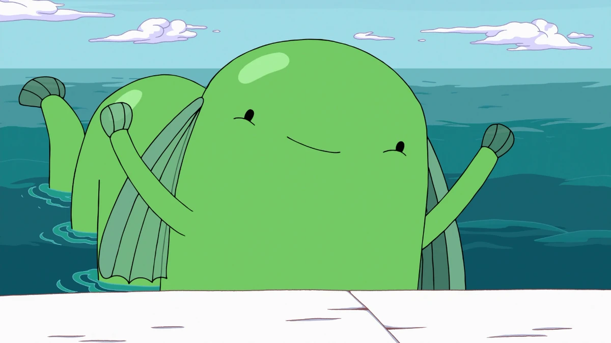 Whipple | Adventure Time Wiki | Fandom
