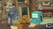 Special Sentient Sandwich | Adventure Time Wiki | Fandom