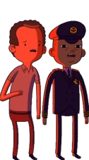 Heat Signature | Adventure Time Wiki | Fandom