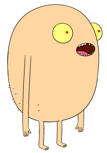 Monster | Adventure Time Wiki | Fandom