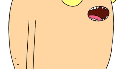 Discuss Everything About Adventure Time Wiki | Fandom