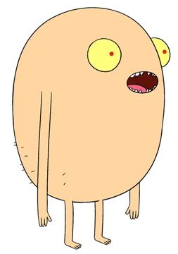 Adventure Time Presents The Monster Watch Adventure Time's Best